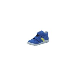 Superfit 1-000741 8010 WHALEY Blau Shoes Gr. 25