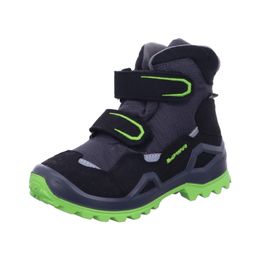 Lowa 641542 7230 MILO EVO GTX MID JR Schwarz Boot Gr. 28