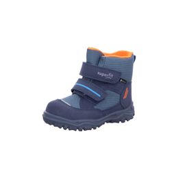 Superfit 1-006045-8050 HUSKY1 Blau Boot Gr. 25