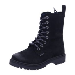 Vado 85211-5202 001 LOLA HIGH ZIPPER VATEX Schwarz Boot Gr. 38