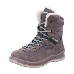 Lowa 641553 9551 ELLA GTX HI JR Grau Boot Gr. 28