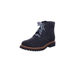 Seibel 21958MA994 100 Schwarz Boot Gr. 42