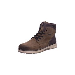 Rieker 32331 25 Braun Boot Gr. 43