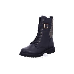 Remonte D8658 03 Schwarz Boot Gr. 38