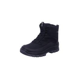 Seibel 18452PL042 100 Schwarz Boot Gr. 43