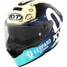 KYT R2R MAX Foggia Mugello 2022 Replica, Integralhelm