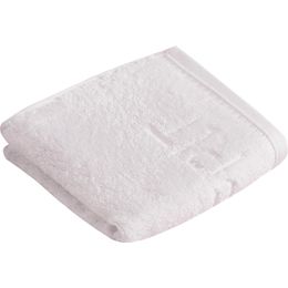G&auml;stehandtuch Esprit "Modern Solid", wei&szlig;, B:30cm L:50cm, Frottier, Obermaterial: 85% Baumwolle, 15% Lyocell (TENCEL&trade;), Handt&uuml;cher, vegan produziert