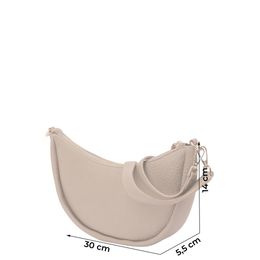 Baldinini Tasche 'Wendy 001' Damen Gr&ouml;&szlig;e One Size beige