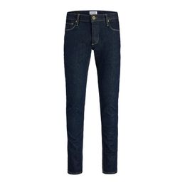 Jack & Jones Jack & Jones Jeans 'JJIGLENN JJEVAN' Herren Gr&ouml;&szlig;e 38 dunkelblau