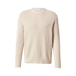 Selected Pullover 'SLHHENNY' Herren Gr&ouml;&szlig;e XXL beige