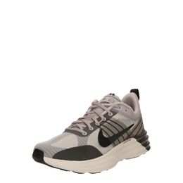 Nike Sportswear Sneaker 'LUNAR' Herren Gr&ouml;&szlig;e 40 grau / taupe / schwarz
