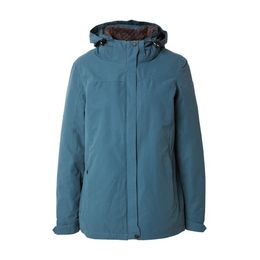 Killtec Outdoorjacke 'KOW 303' Damen Gr&ouml;&szlig;e M/L petrol