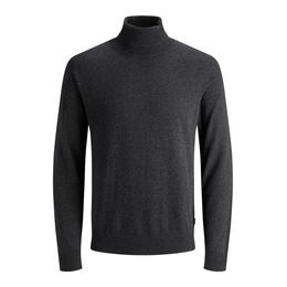 Jack & Jones Jack & Jones Pullover 'JWHEMIL' Herren Gr&ouml;&szlig;e XXL dunkelgrau
