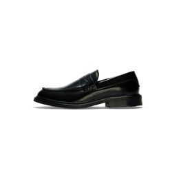 Selected Slipper 'SLHCARTER' Herren Gr&ouml;&szlig;e 42 schwarz