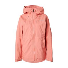 Columbia Outdoorjacke 'Northwest Explorer ' Damen Gr&ouml;&szlig;e S pastellrot / silber