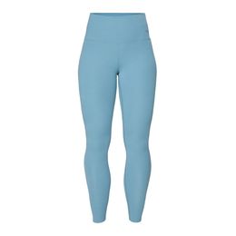 Nike Sporthose 'ZENVY' Damen Gr&ouml;&szlig;e XS hellblau