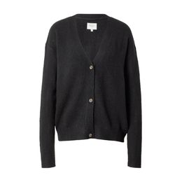 Pepe Jeans Strickjacke Damen Gr&ouml;&szlig;e S schwarz