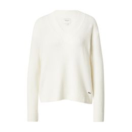 Pepe Jeans Pullover Damen Gr&ouml;&szlig;e XL wollwei&szlig;