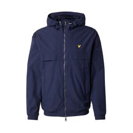 Lyle & Scott Lyle & Scott Jacke Herren Gr&ouml;&szlig;e XXL navy
