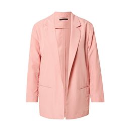 Sisley Blazer Damen Gr&ouml;&szlig;e 38 ros&eacute;
