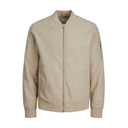 Jack & Jones Jack & Jones Jacke 'JWHMASH' Herren Gr&ouml;&szlig;e XL beige