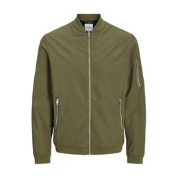 Jack & Jones Jack & Jones Jacke 'JWHMASH' Herren Gr&ouml;&szlig;e S oliv