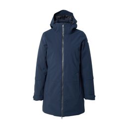 Killtec Parka 'KOW 307' Damen Gr&ouml;&szlig;e M navy