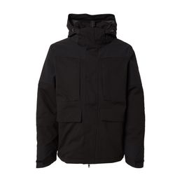 Killtec Outdoorjacke 'KOW 81' Herren Gr&ouml;&szlig;e XL schwarz
