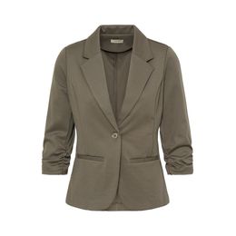 Fransa Blazer Damen Gr&ouml;&szlig;e 36 oliv