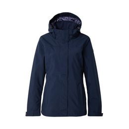 Killtec Outdoorjacke Damen Gr&ouml;&szlig;e M navy