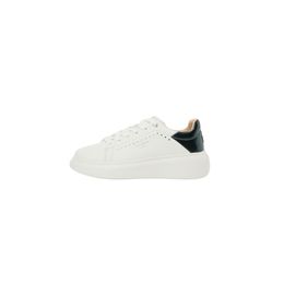 Pepe Jeans Sneaker 'Yara Choice' Damen Gr&ouml;&szlig;e 36 tanne / wei&szlig;