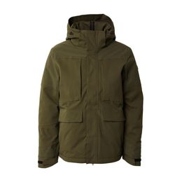 Killtec Outdoorjacke 'KOW 81' Herren Gr&ouml;&szlig;e M oliv