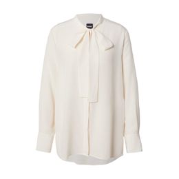 BOSS Blouse 'Bryon_Thursday' female size M natural white