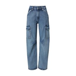 G-Star Raw G-star Jeans 'Eve' Damen Gr&ouml;&szlig;e 28 blue denim