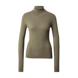 Pepe Jeans Pullover Damen Gr&ouml;&szlig;e XS khaki