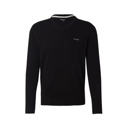 Pepe Jeans Pullover Herren Gr&ouml;&szlig;e XL blau / schwarz