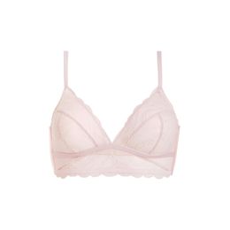 Calvin Klein Underwear BH 'Instinct' Damen Gr&ouml;&szlig;e 95 rosa