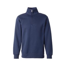 Selected Sweatshirt 'SLHDAN' Herren Gr&ouml;&szlig;e S navy