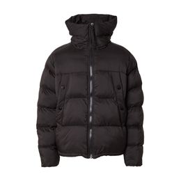 G-Star Raw G-star Jacke 'Expedition' Herren Gr&ouml;&szlig;e S schwarz