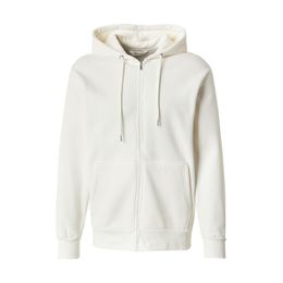 Selected Sweatjacke 'SLHDAN' Herren Gr&ouml;&szlig;e XL creme