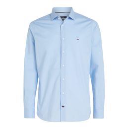 Tommy Hilfiger Hemd 'CORE' Herren Gr&ouml;&szlig;e S/M hellblau