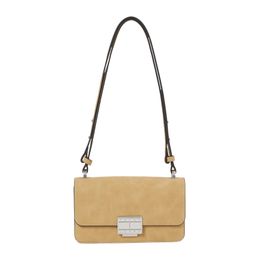 Tommy Jeans Schultertasche 'FASHIONISTA' Damen Gr&ouml;&szlig;e One Size camel
