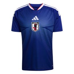 adidas Performance Trikot 'Jfa H' Damen Gr&ouml;&szlig;e S blau / rot / schwarz / wei&szlig;