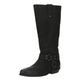 Bronx Boots 'Kendr-A' Damen Gr&ouml;&szlig;e 38 schwarz Winterschuhe
