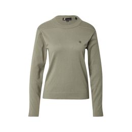 G-Star Raw G-star Pullover Damen Gr&ouml;&szlig;e M gr&uuml;n