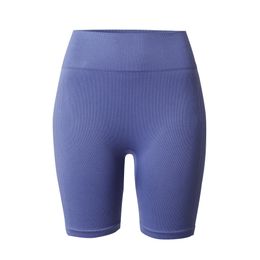 4F Sportshorts Damen Gr&ouml;&szlig;e M/L saphir