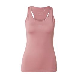 4F Sporttop Damen Gr&ouml;&szlig;e S altrosa