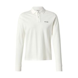 Pepe Jeans Poloshirt Herren Gr&ouml;&szlig;e XL wei&szlig;