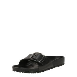 Birkenstock Pantolette 'Madrid Damen Gr&ouml;&szlig;e 37 schwarz
