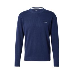 Pepe Jeans Pullover Herren Gr&ouml;&szlig;e XL navy